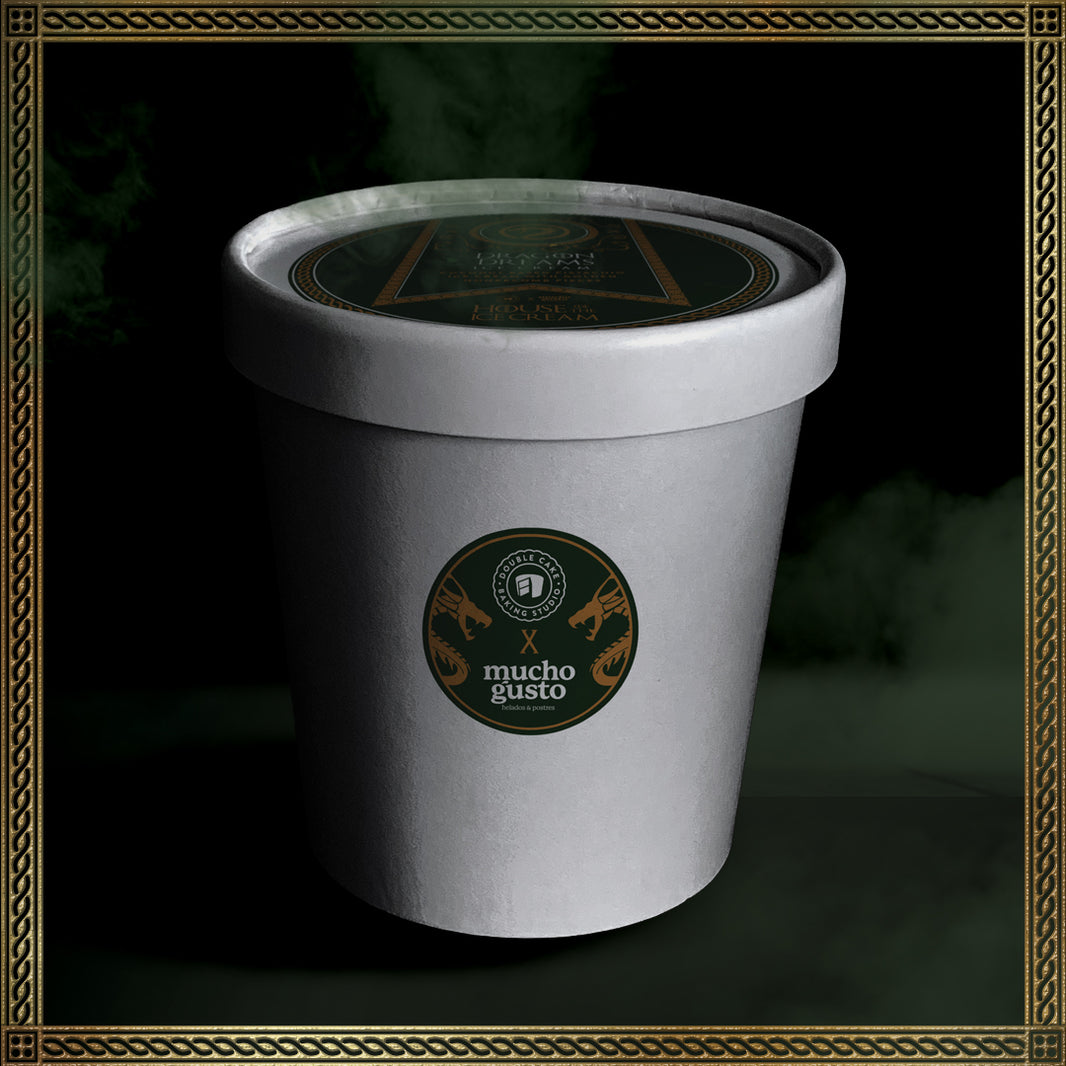 Double Cake Baking Studio