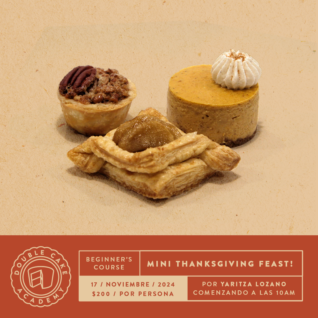 Double Cake Baking Studio