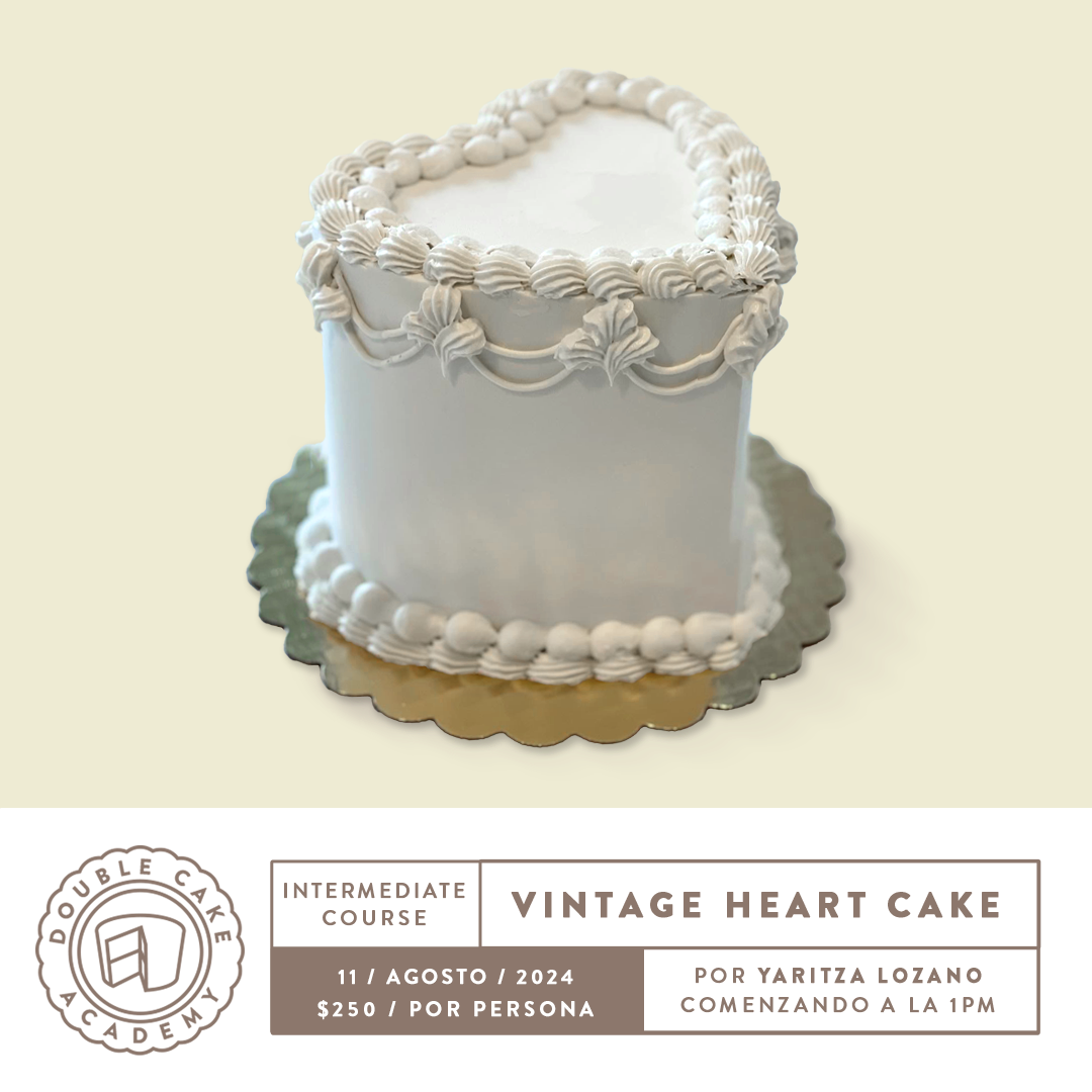 Double Cake Baking Studio