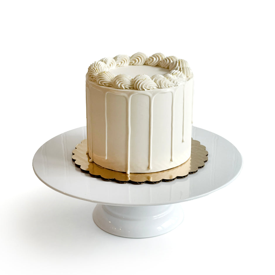 Double Cake Baking Studio